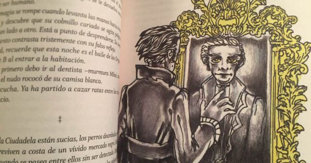 Notas de lectura: «Allegados», de Ernesto Garratt